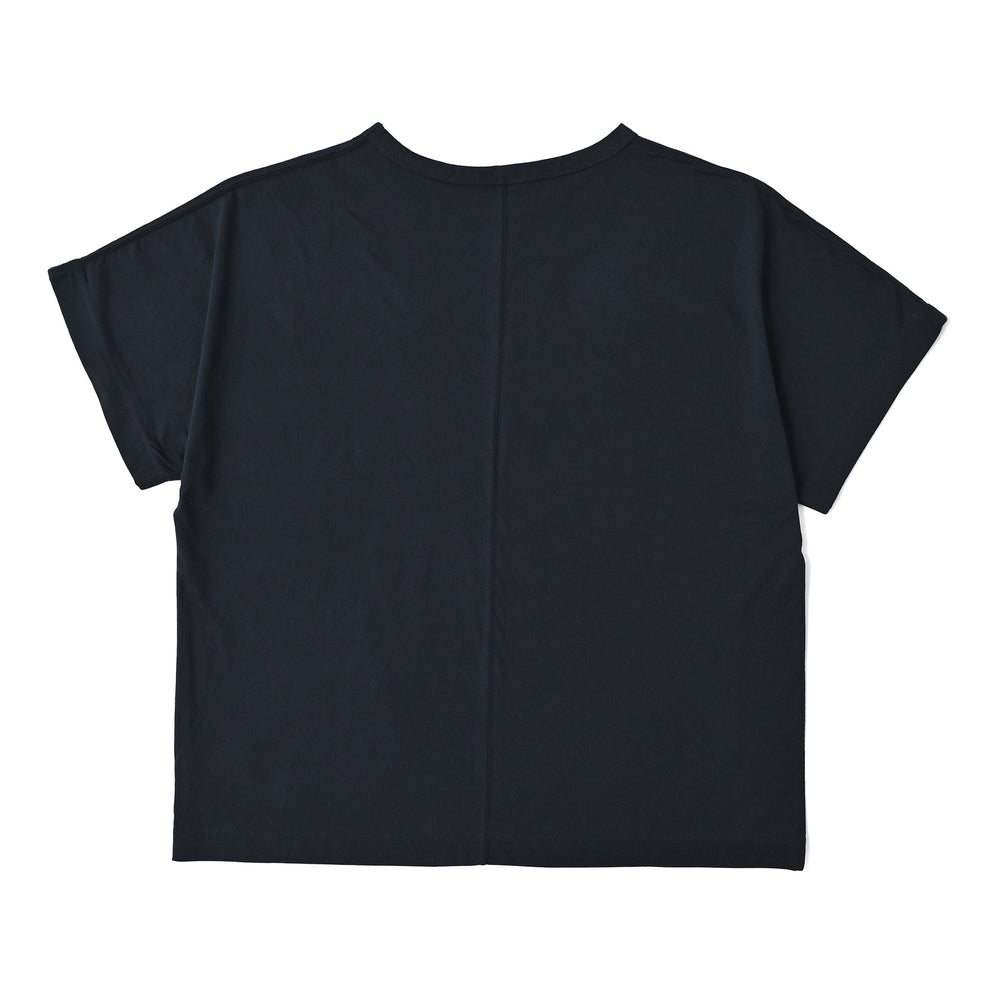 クールコットンTシャツ 半袖 | deux C(ドゥ・セー)公式オンラインストア