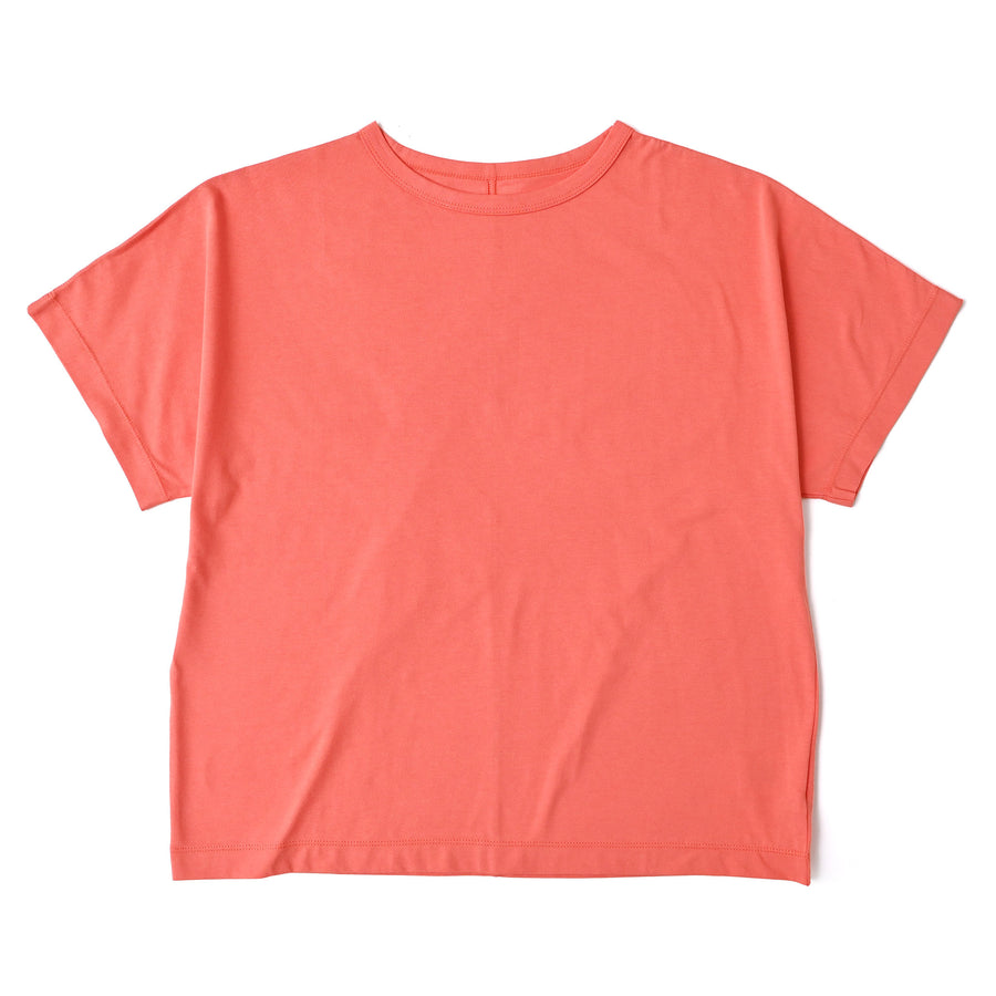 クールコットンTシャツ 半袖 | deux C(ドゥ・セー)公式オンラインストア